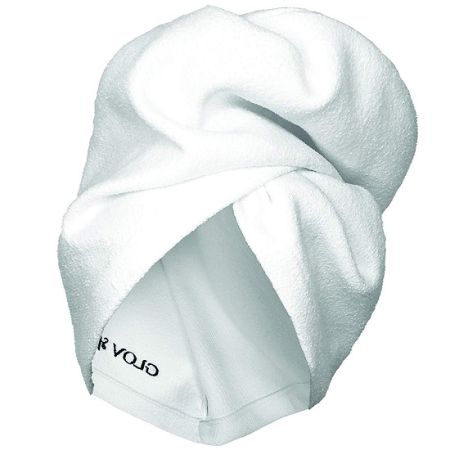 Prosop pentru par Spa Line, Glov : Bebe Tei