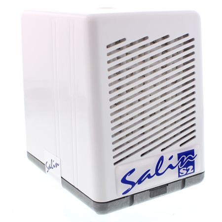 Purificator de aer Salin S2, Salin : Bebe Tei