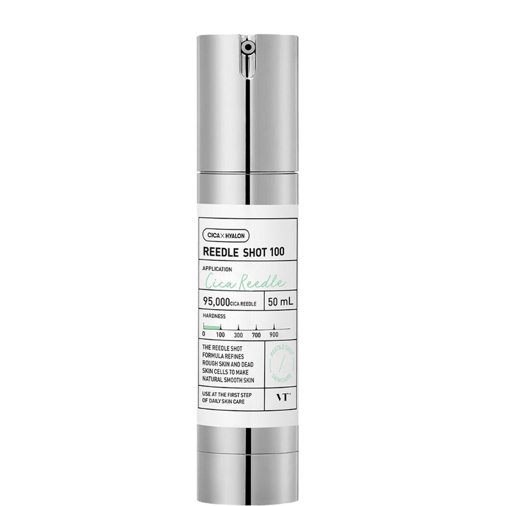 Ser facial Reedle Shot 300, 50 ml, VT Cosmetics : Bebe Tei