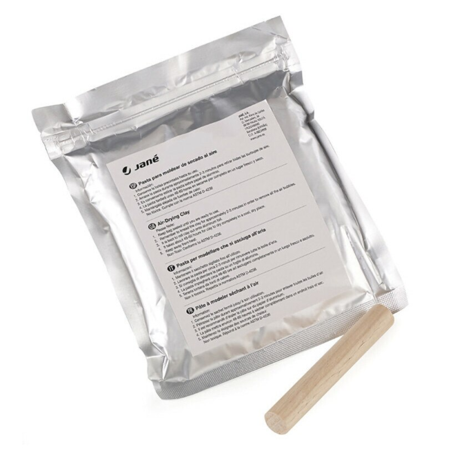 Kit rama foto cu mulaj amprenta manuta si piciorus, Alb, Ja : Bebe Tei