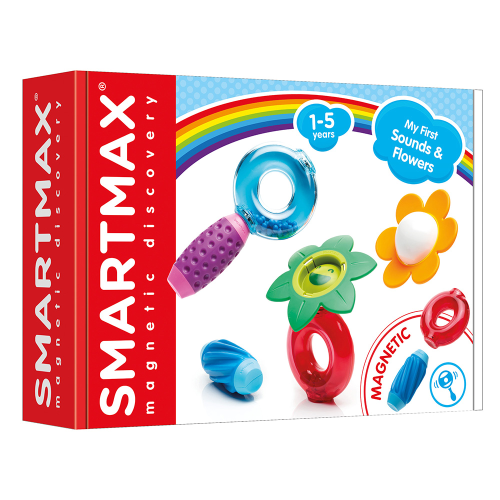 Smart Games - Gama completa jucarii : Bebe Tei