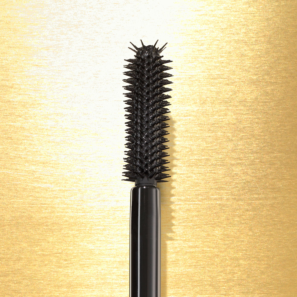 Mascara Lash Genius Multitask & Multiply, Blackest Black, 1 : Bebe Tei