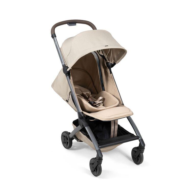 Insert pentru nou-nascut pentru carucior Aer+ / Aer2, Sand : Bebe Tei