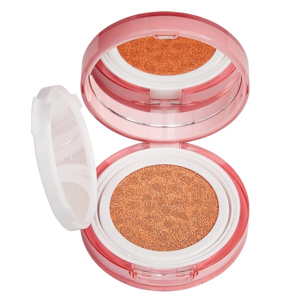 Fond de ten compact Cushion Foundation, Ivory, 15 g, Ruby K : Bebe Tei