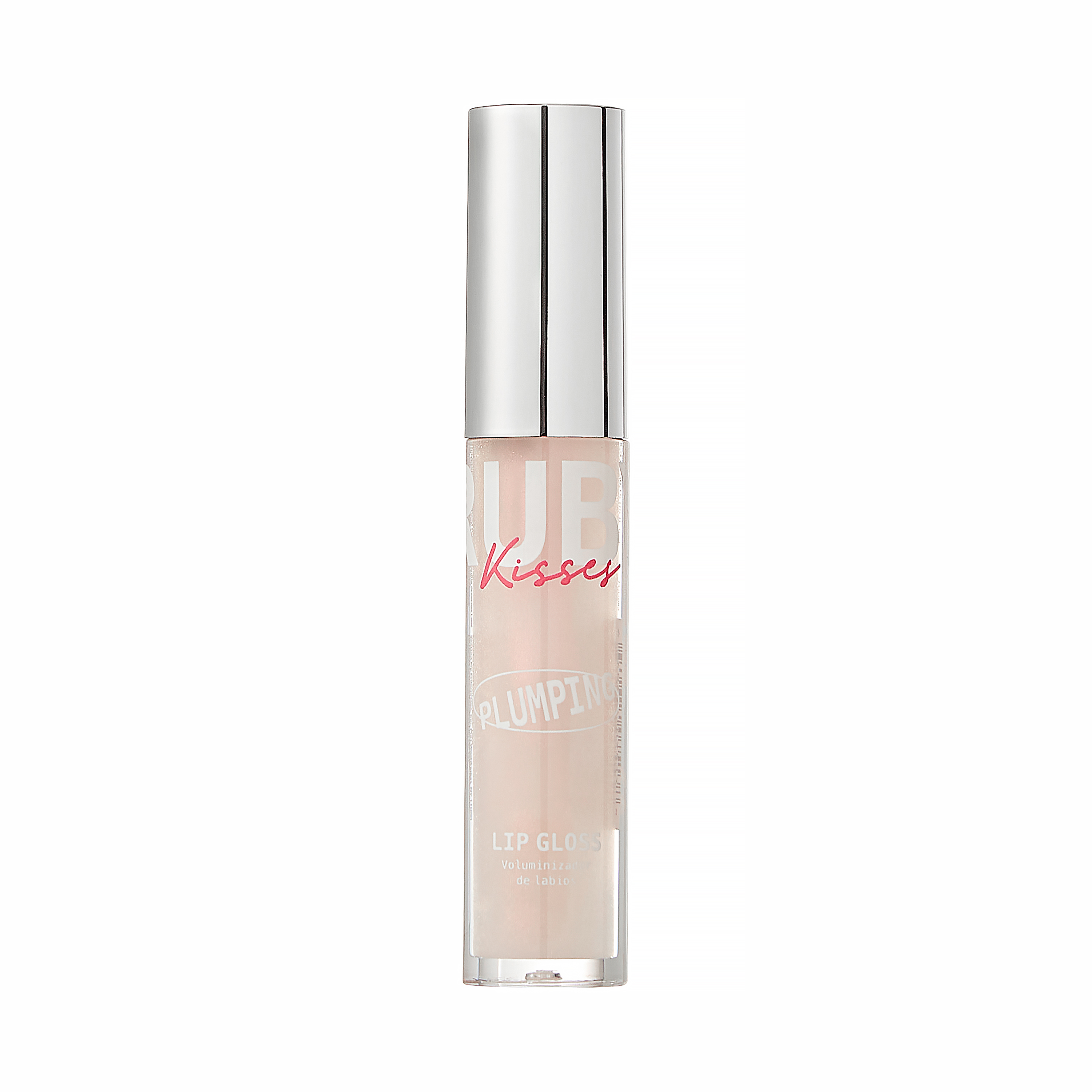 Luciu de buze Plumping, Dreamsicle, 4.5 ml, Ruby Kisses : Bebe Tei