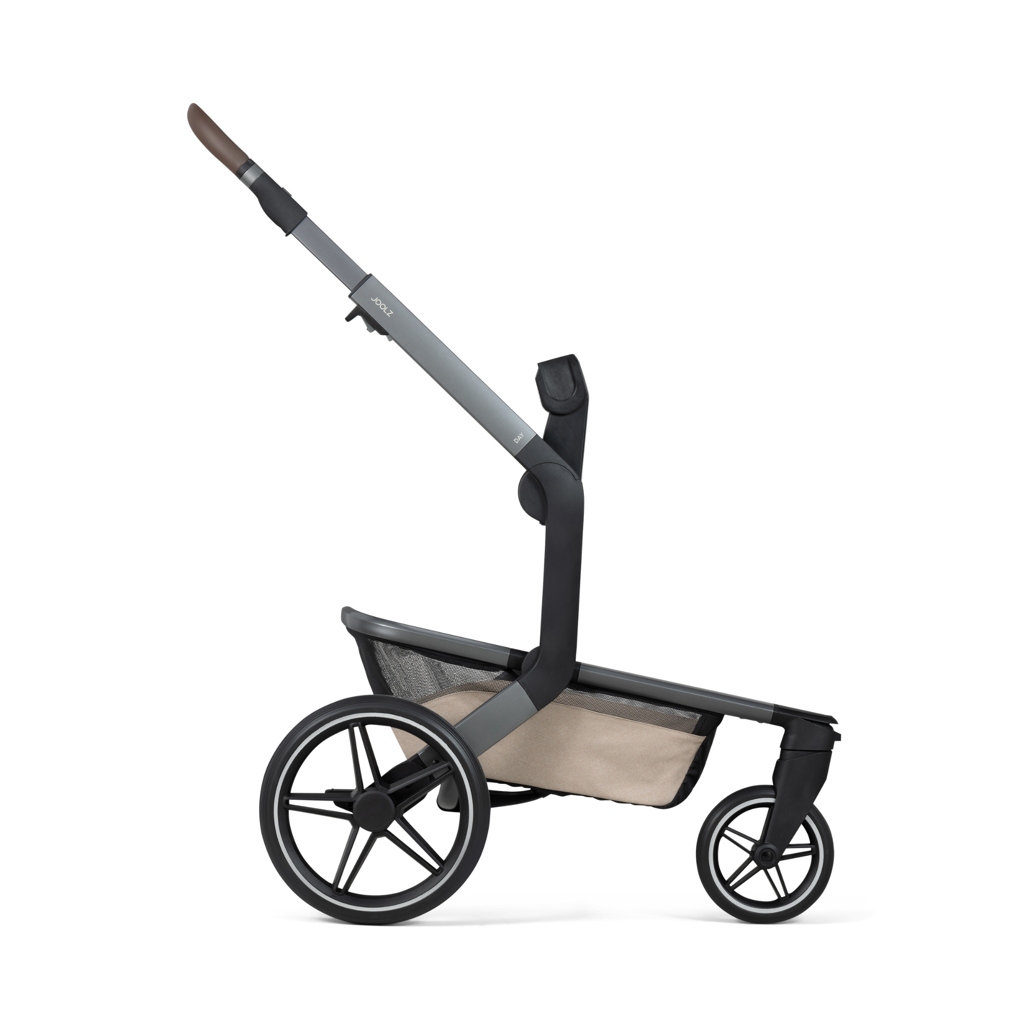 Adaptori pentru scaun de masina si carucior Day5, Joolz : Bebe Tei