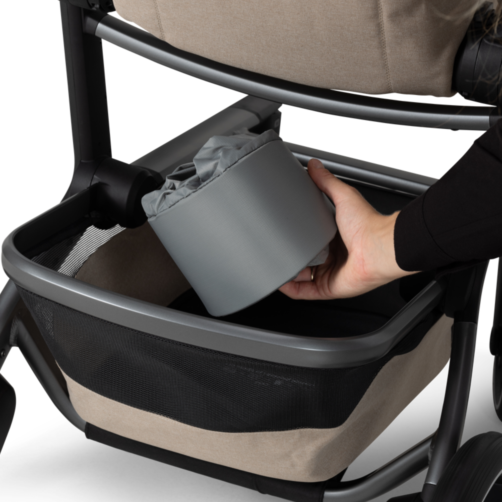 Protectie de ploaie pentru carucior Day5, Joolz : Bebe Tei