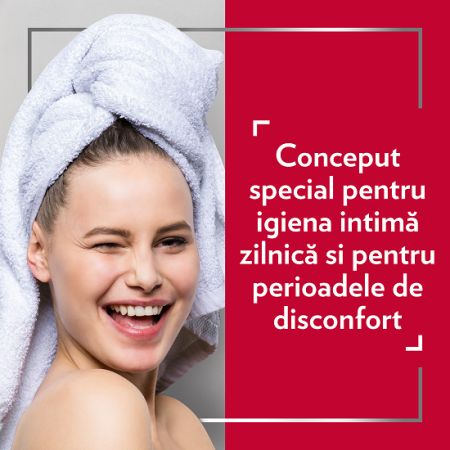 Prospect Gel pentru igiena intima Canogel, 200 ml, Bayer : Bebe Tei