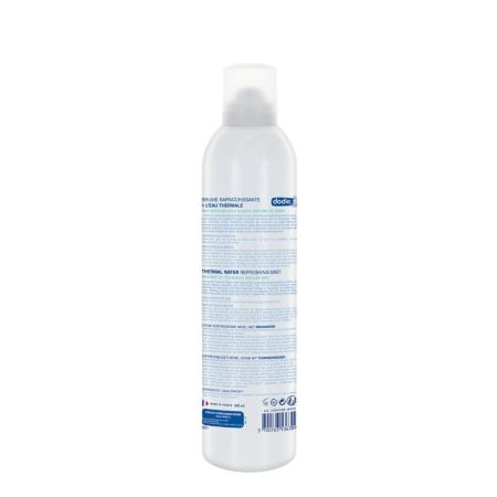 Spray racoritor cu apa termala, 300 ml, Dodie : Bebe Tei
