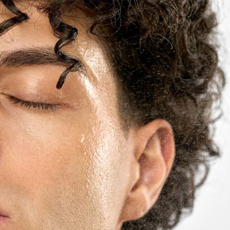 Apa Termala Spray, 150 ml, Synergy Therm : Bebe Tei