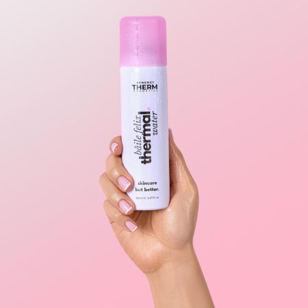 Apa Termala Spray, 150 ml, Synergy Therm : Bebe Tei