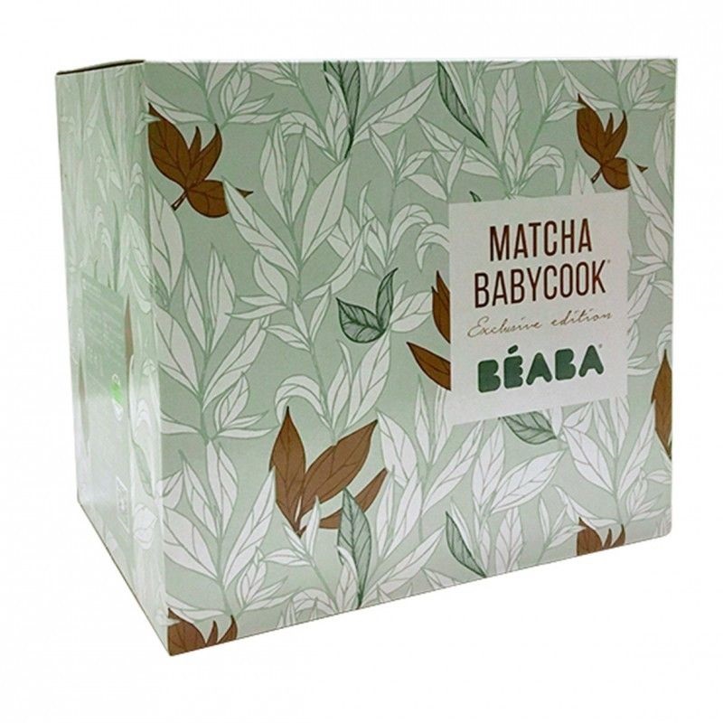 Cauti "matcha"? Alege din oferta BebeTei online