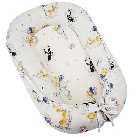 Baby nest, Ballons, Eko : Bebe Tei