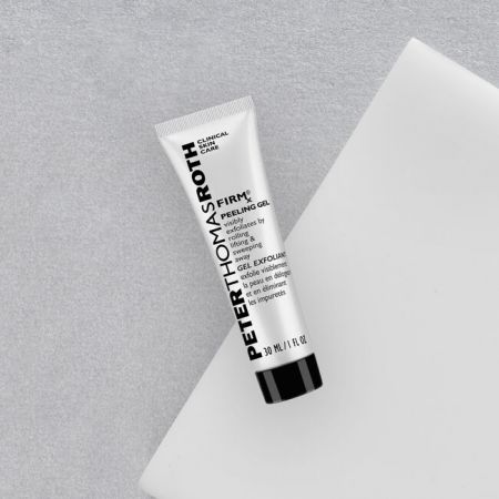 Gel exfoliant Firmx Peeling Gel, 30 ml, Peter Thomas Roth : Bebe Tei