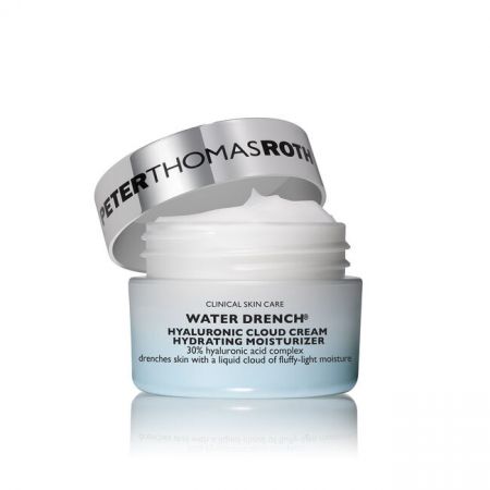 Crema pentru fata Water Drench Hyaluronic Cloud, 20 ml, Pet : Bebe Tei
