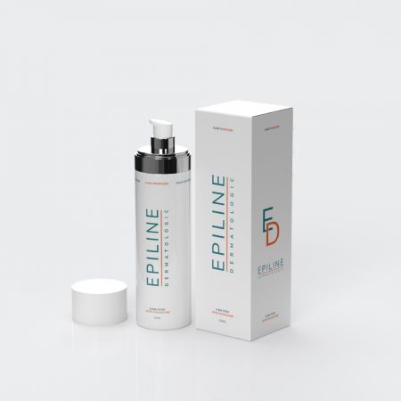 Lotiune impotriva cresterii parului Hair Stop, 250 ml, Epil : Bebe Tei