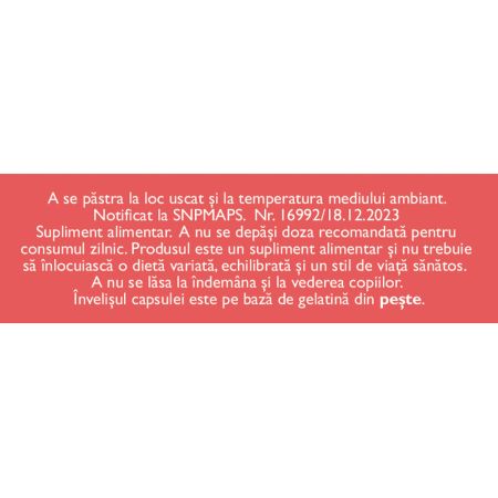 Candisept, 30 capsule moi, Fares : Bebe Tei