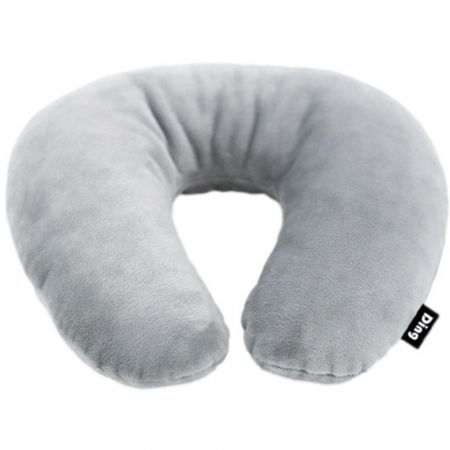 Perna pentru gat, Ding : Bebe Tei