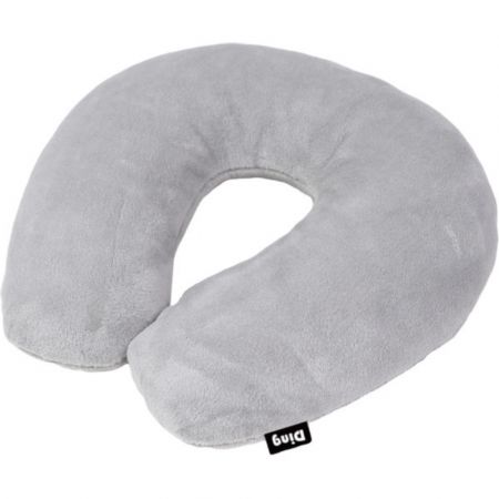 Perna pentru gat, Ding : Bebe Tei