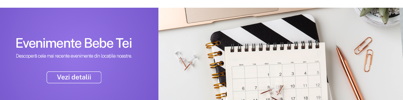 Noutăți : Bebe Tei