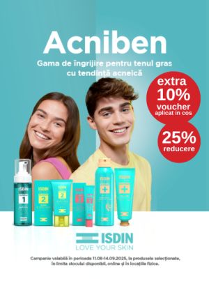 Campania Back to School : Bebe Tei