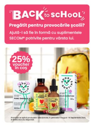 Campania Back to School : Bebe Tei