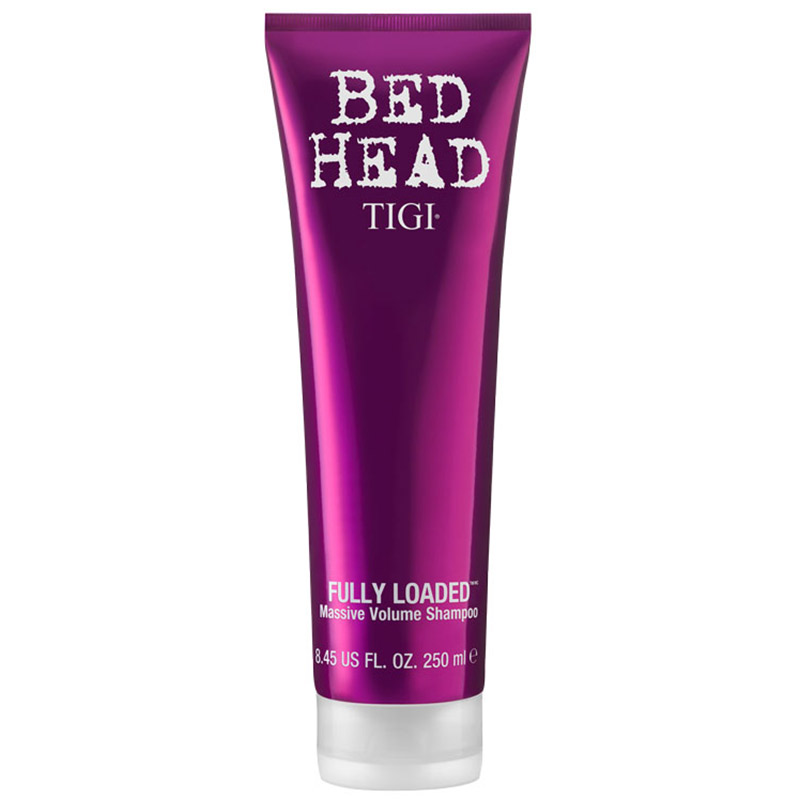 Sampon volum pentru par fin Bed Head, 250ml, TG300406, Tigi : Bebe Tei