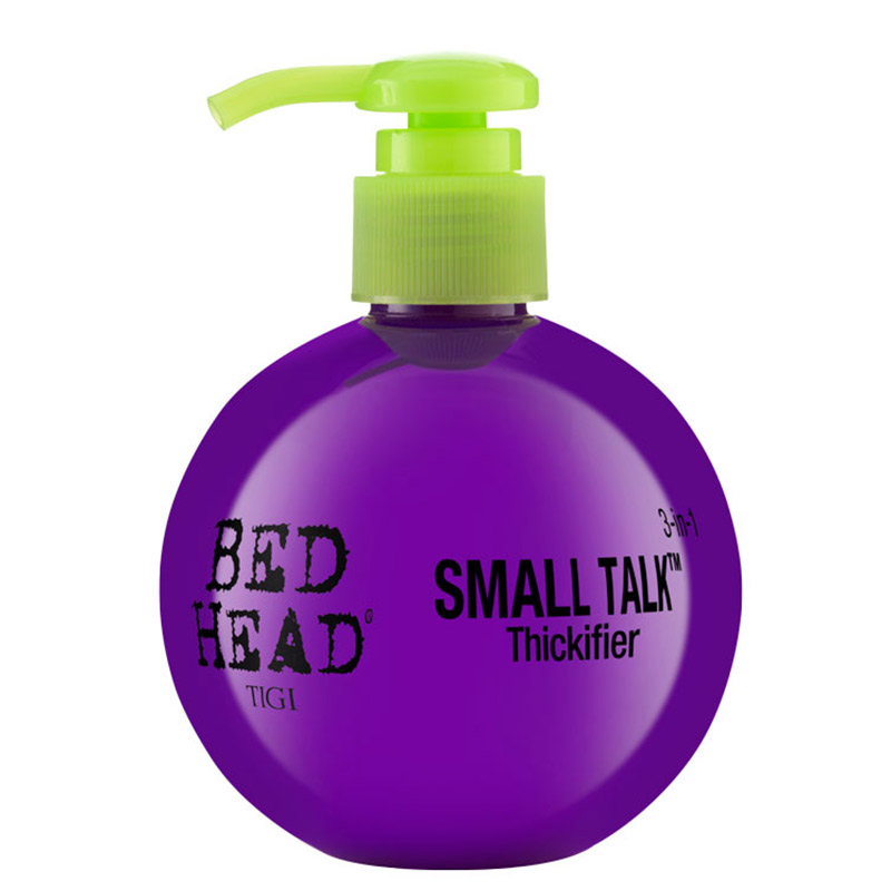 Crema pentru par 3 in 1 Bead Head, 240ml, Tigi : Bebe Tei