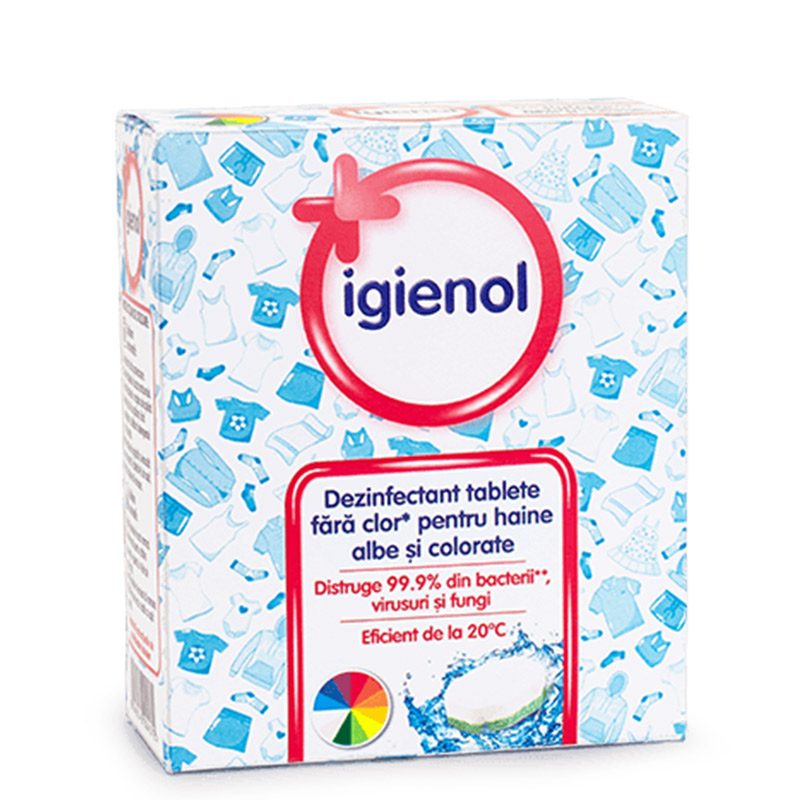 Cauti "igienol"? Alege din oferta BebeTei online