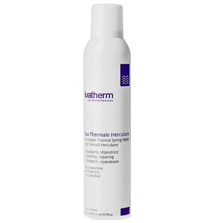 Apa Termala Herculane, 300ml, Ivatherm : Bebe Tei
